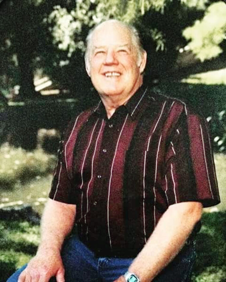 Gary E. Rasmussen | News, Sports, Jobs - Daily Herald